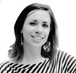 15 to Watch (Corporate/Nonprofit): Tonia Hammer - PRNEWS