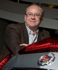 Peter Ternes - PRNEWS