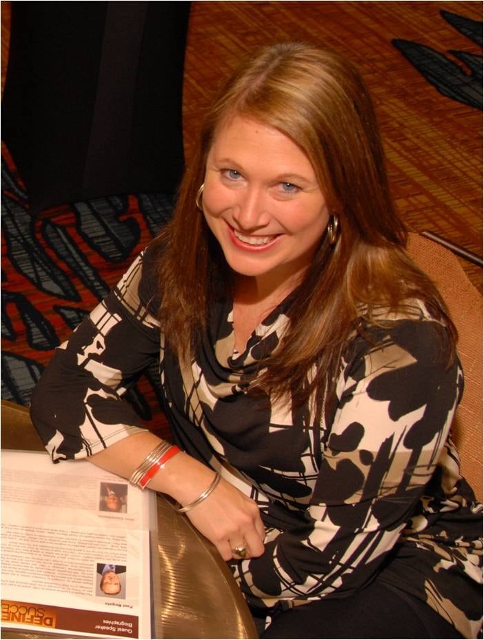 2011 PR People Awards - Crisis Manager of the Year - PRNEWS