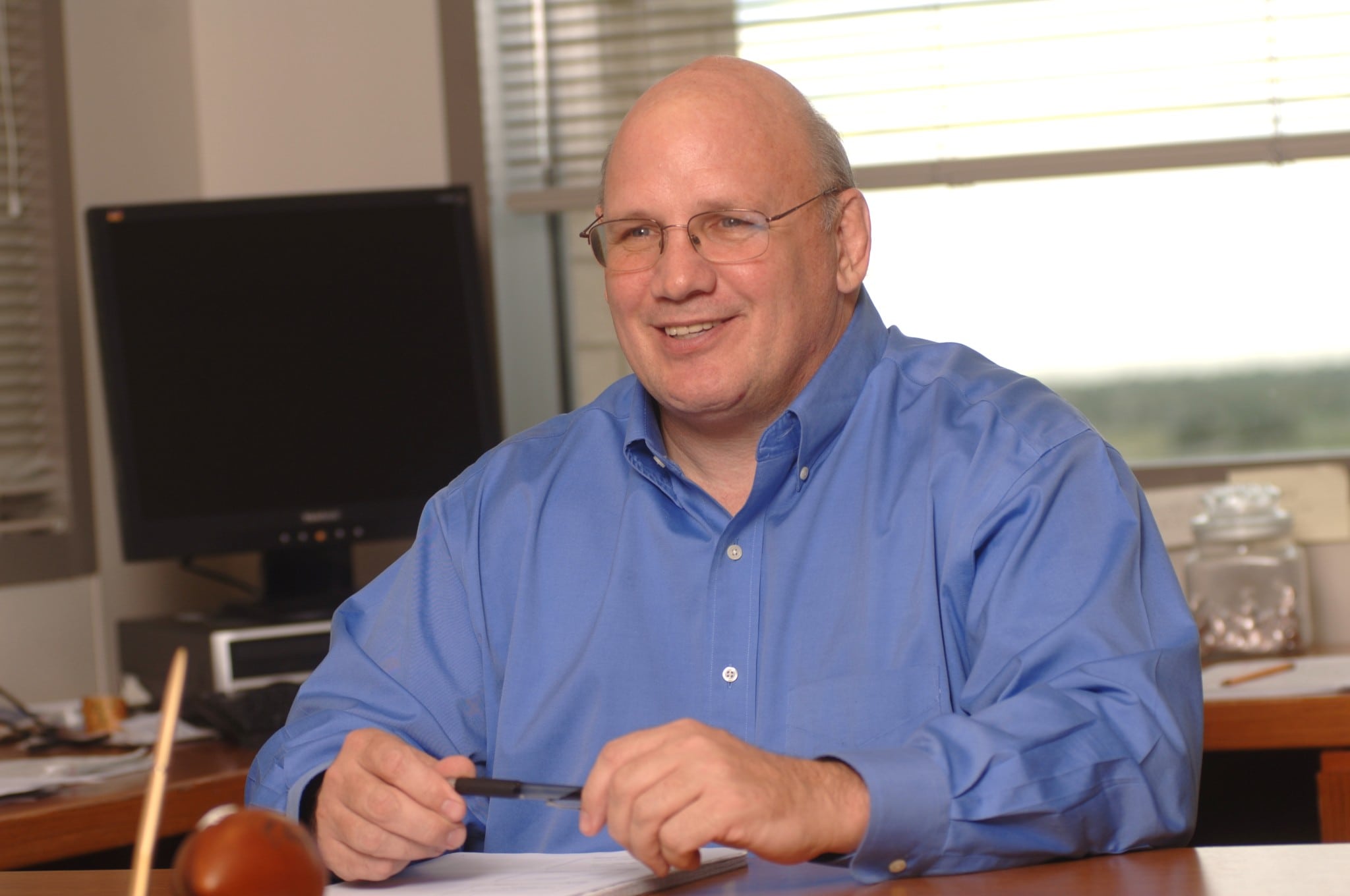 2011 PR News Hall of Fame: Roger Frizzell - PRNEWS