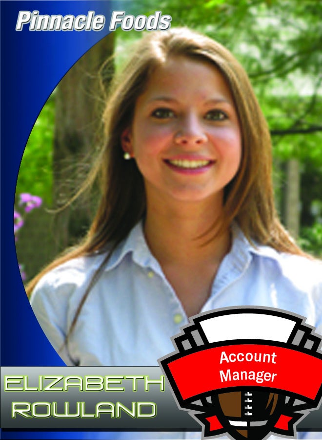 2011 15-to-Watch: Elizabeth Rowland - PRNEWS