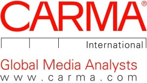 CARMA logo - PRNEWS