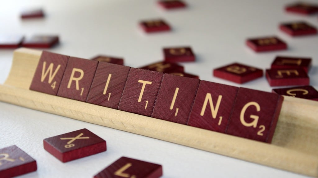 Getting the Job: 5 Tips for Acing the Dreaded PR Writing Test
