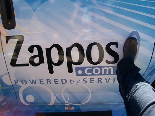 5 Tips for How to Improve Corporate Culture (Compliments of Zappos ...
