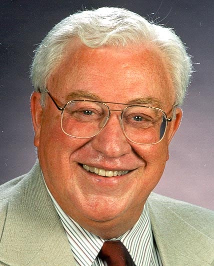 Remembering Jack Felton, PR Titan and Measurement Guru