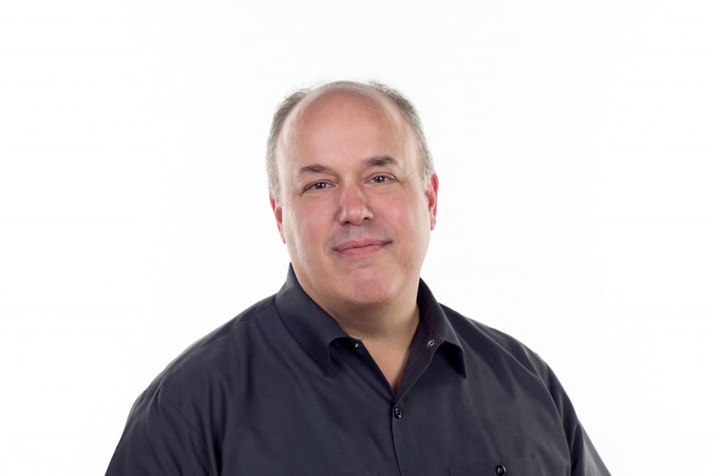 Bob Pearson - PRNEWS