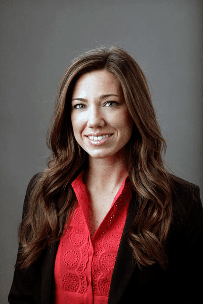 Whitney Kelly Manager, Social Media Content Strategy at the Hyatt