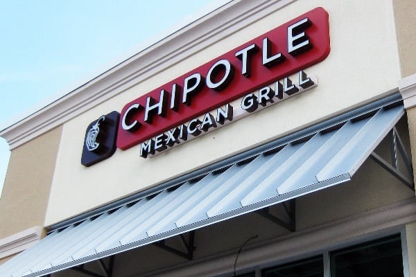 Chipotle's Stance on Guns in its Restaurants Creates PR Challenge