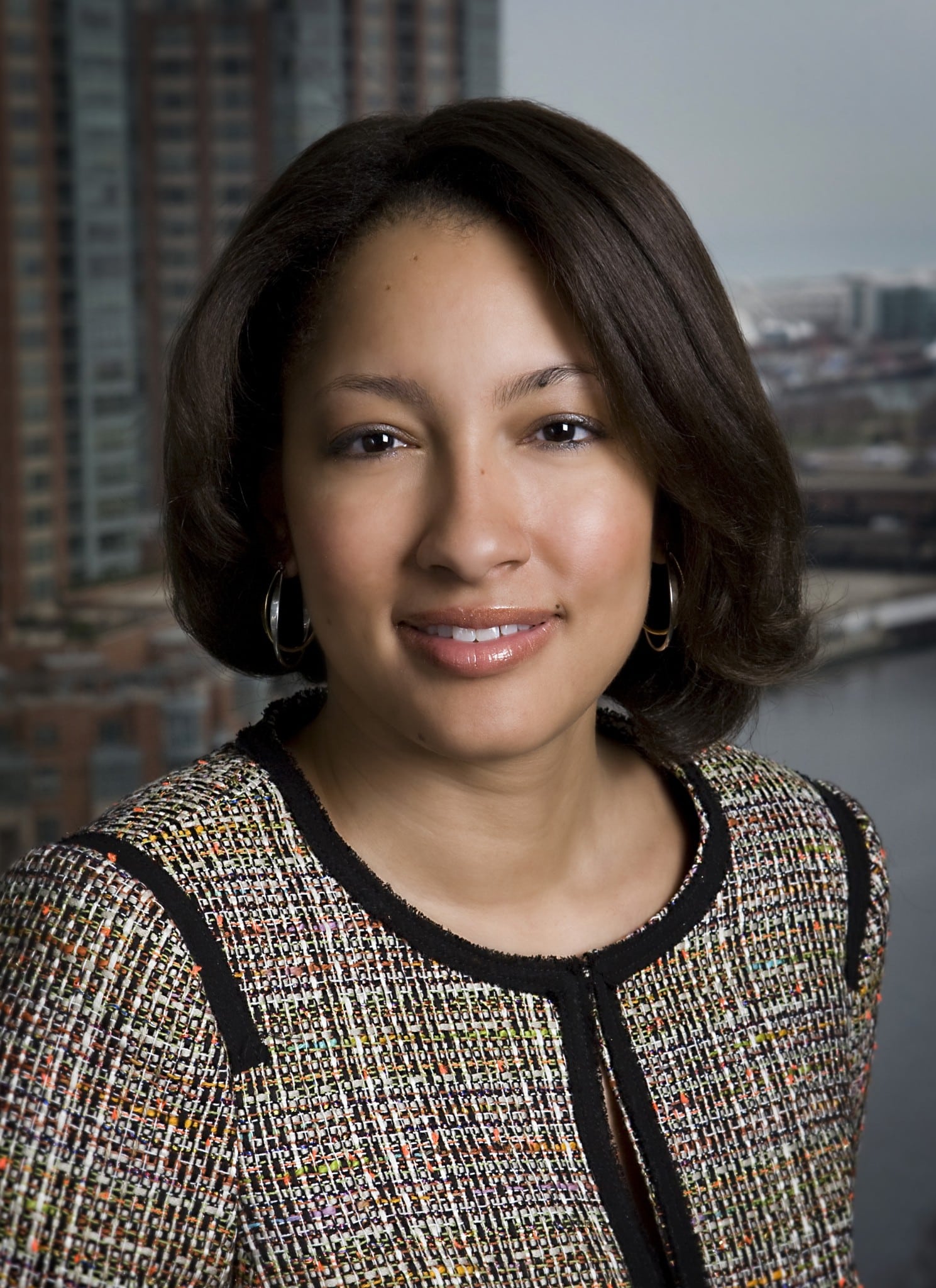 Creating a Different Message for the Workplace