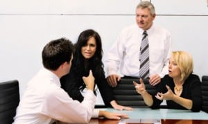 5 Keys to Successful Workplace Crisis Communications