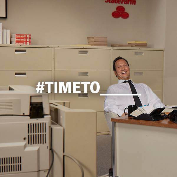 Recruiting the ‘Richmeister’ as Pitchman Backfires on State Farm