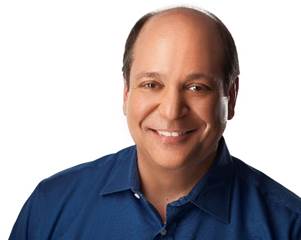 Seth Arenstein - PRNEWS