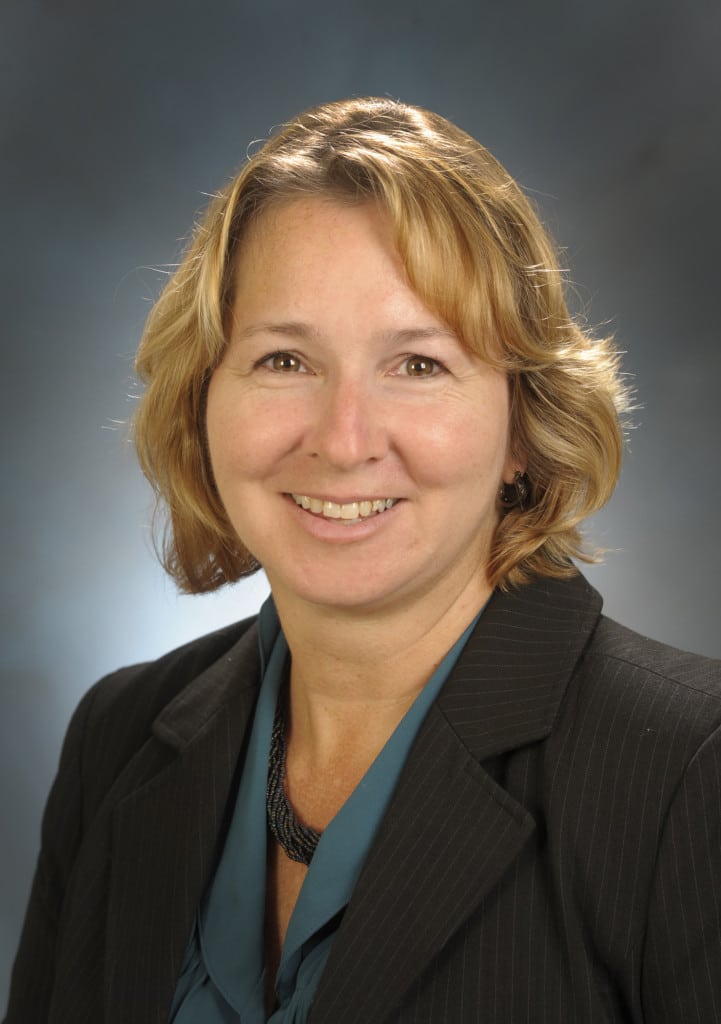 When the Numbers Are the Story