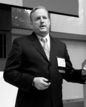 Michael Arcaro - PRNEWS