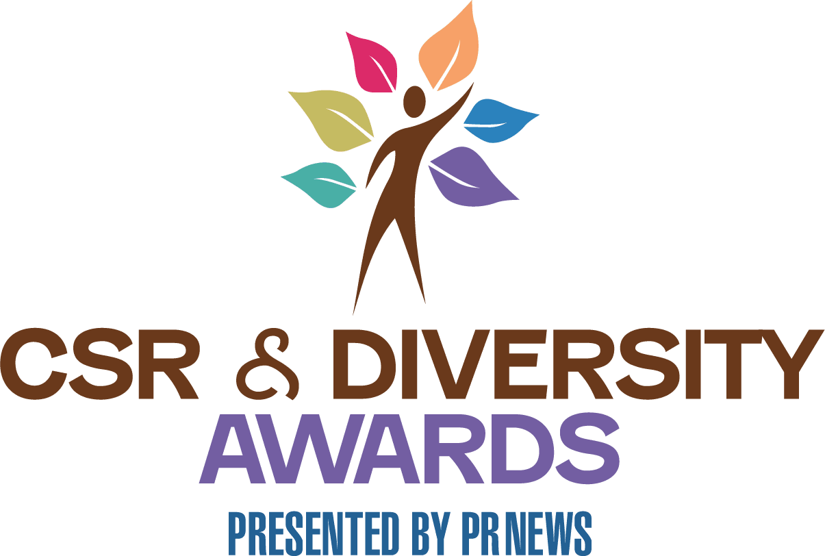 CSR & Diversity Awards PRNEWS