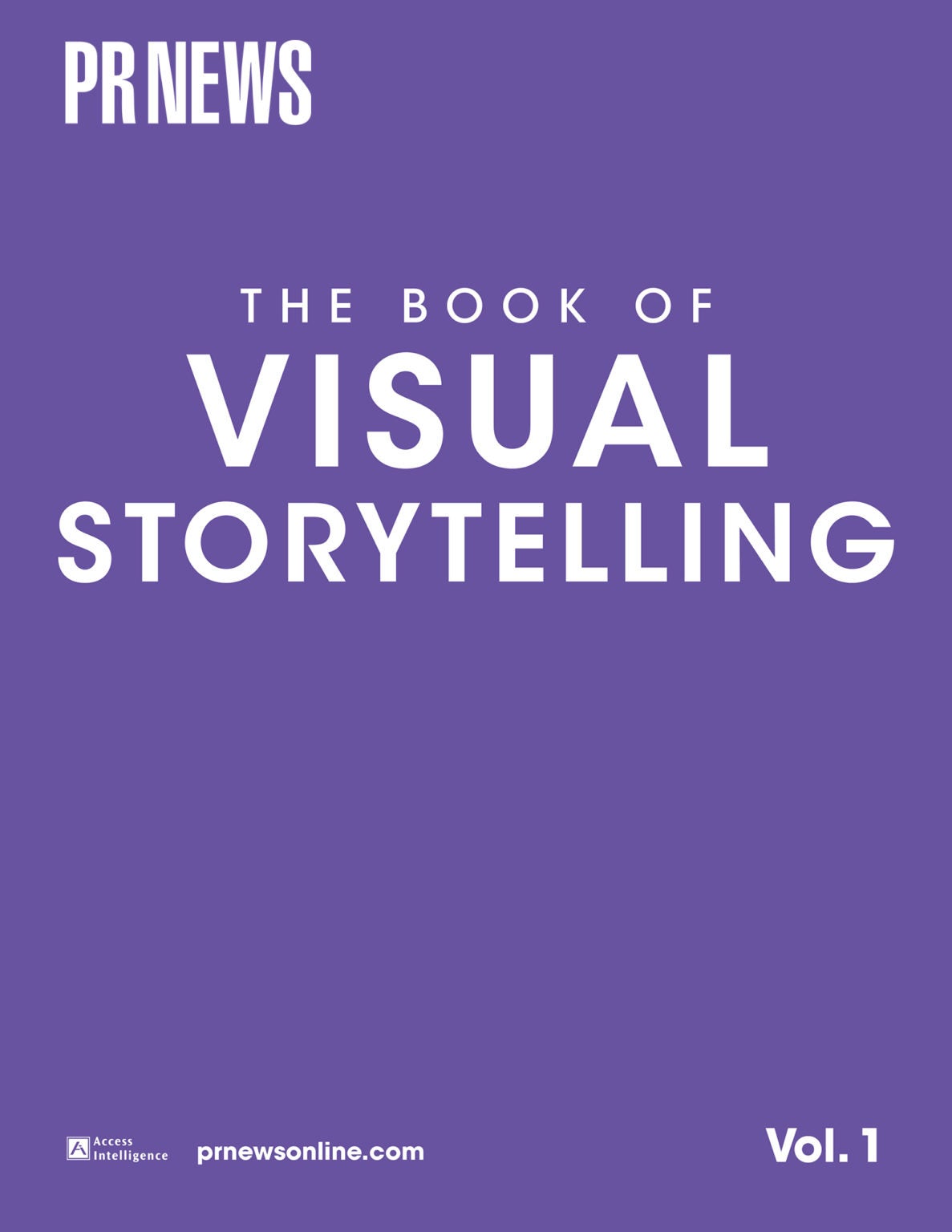 Visual Storytelling Guidebook: How-to's and case studies