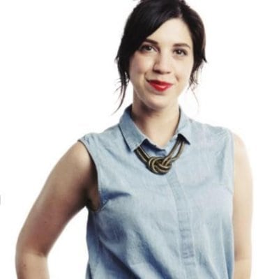 Laura Feinstein - PRNEWS