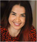 Kathy Baird - PRNEWS