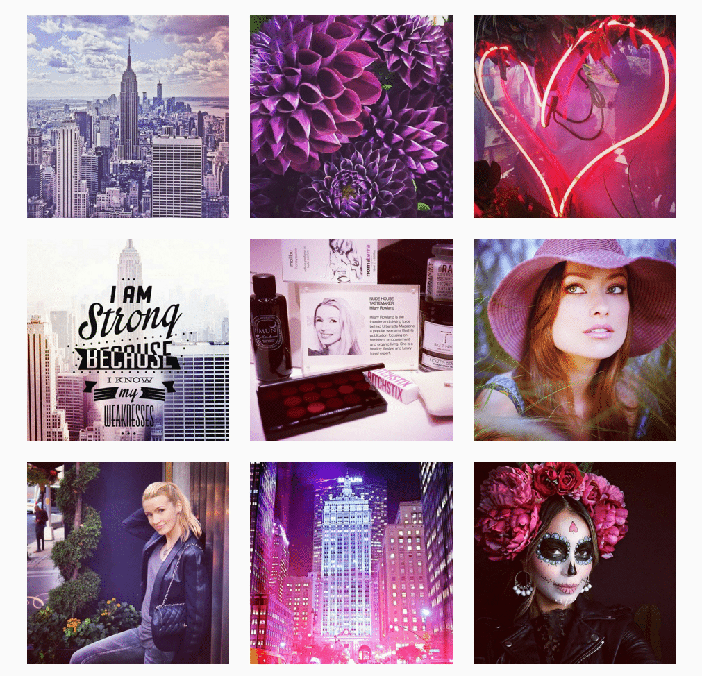 10 Ways to Be Compelling on Instagram - PRNEWS