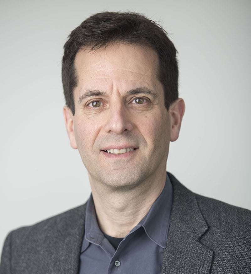 Steve Goldstein - PRNEWS