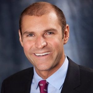 Jonathan Rick - PRNEWS