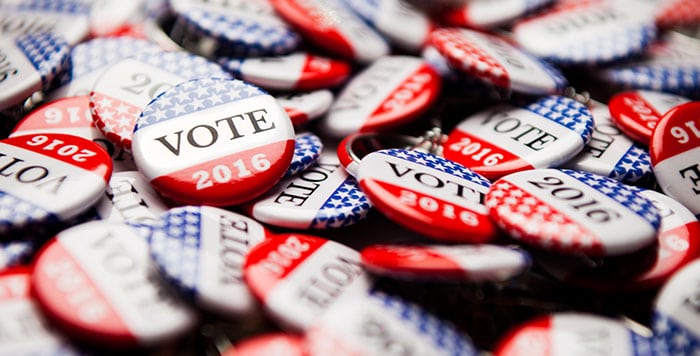 5 Smart Ways to Grab Headlines During an Election Year - PRNEWS