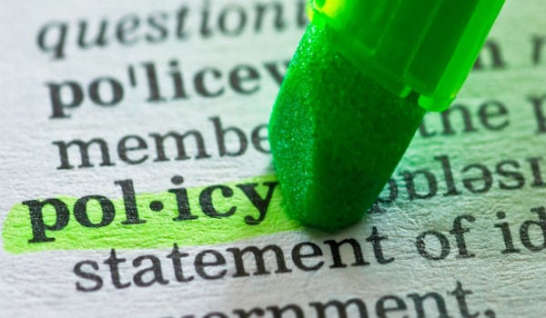 6 Tips to Help Your Brand Shape and Manage Public Policy Issues