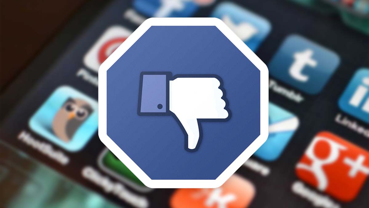 5 Social Media Mistakes You Might Be Making [Infographic]