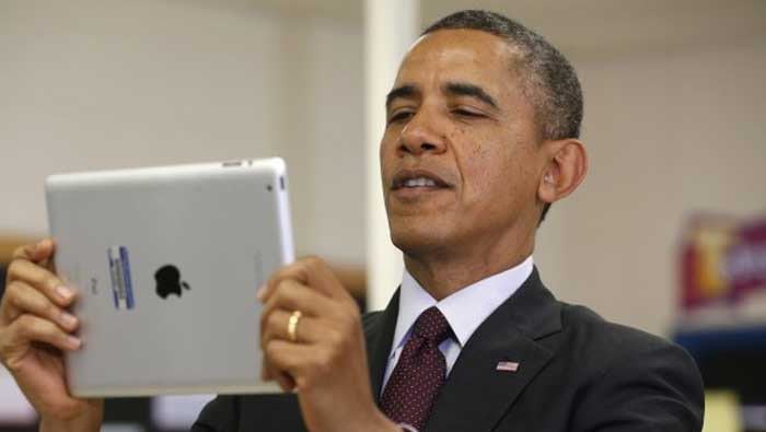 Campaign Communications: A Look at Obama's Social Media Success