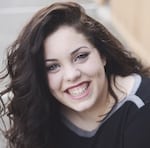 Hannah Caldwell - PRNEWS