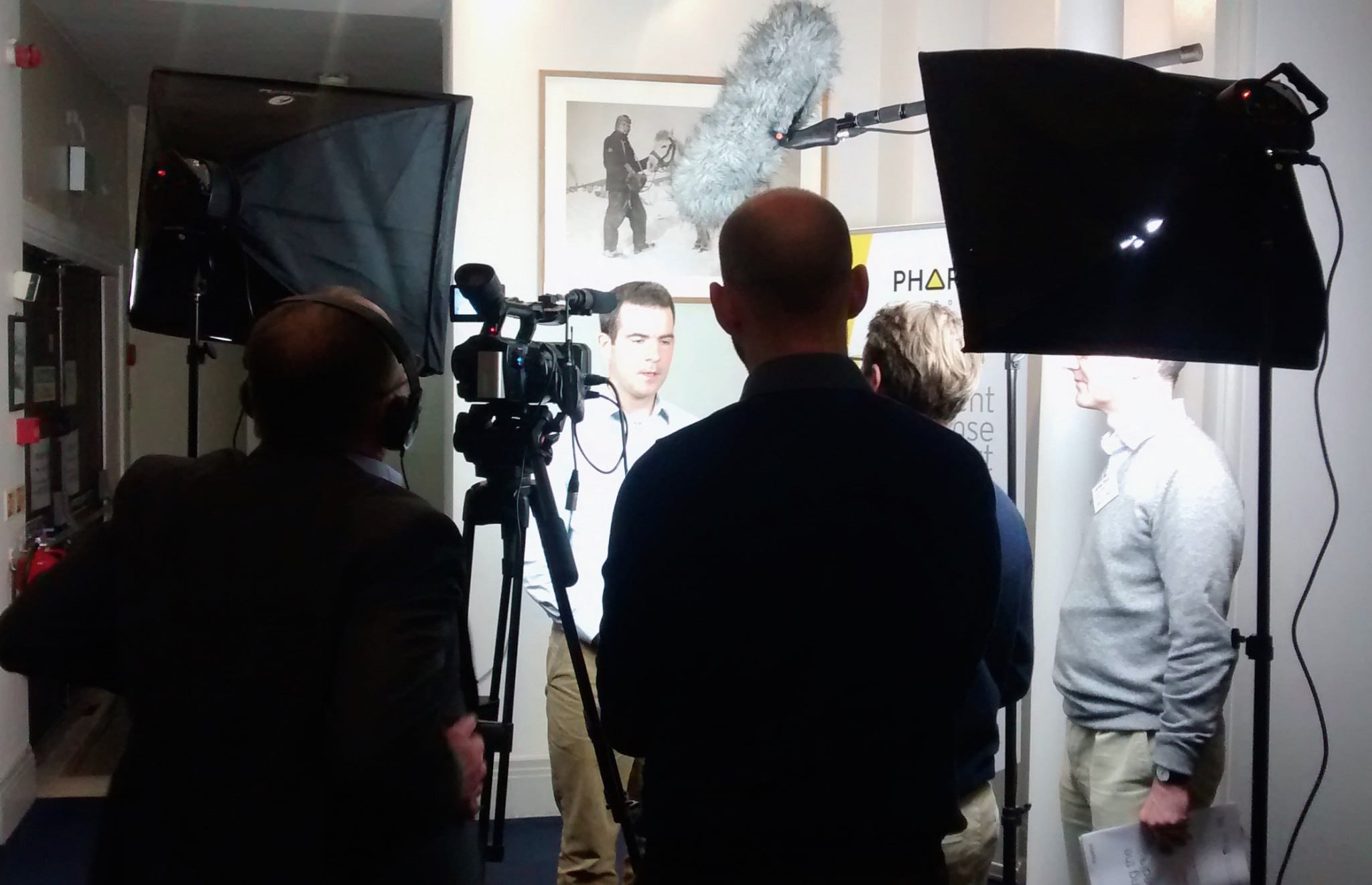 Tips and Tactics to Make Media Training Successful and Efficient