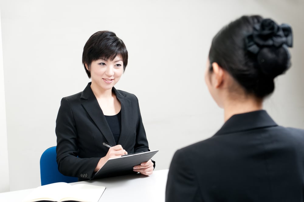 Six Tips for Giving a Great Interview