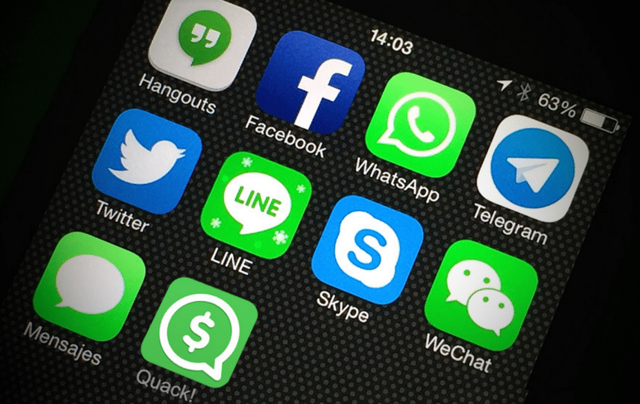 3 Things to Remember When Considering Messaging Apps