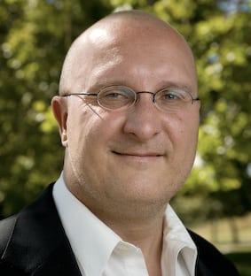 Marc Baumann - PRNEWS