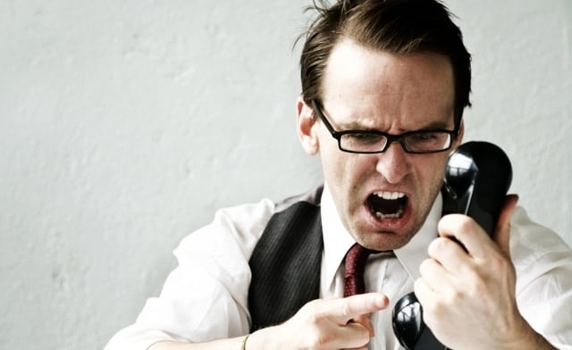 The Accident Turned Crisis by Customer Service