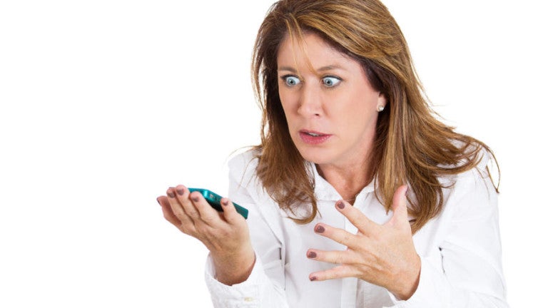 How to Say 'No Comment' Without Actually Saying It - PRNEWS