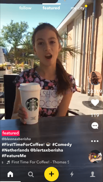 5 Ways Communicators Can Use Musical.ly