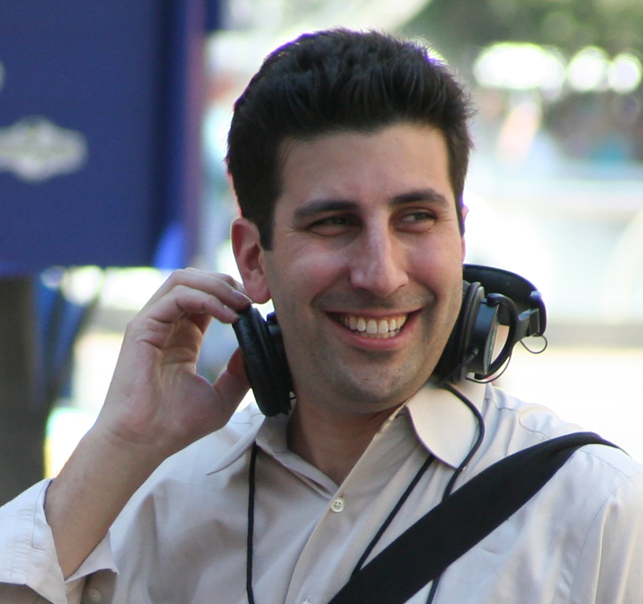 Scott Kramer - PRNEWS