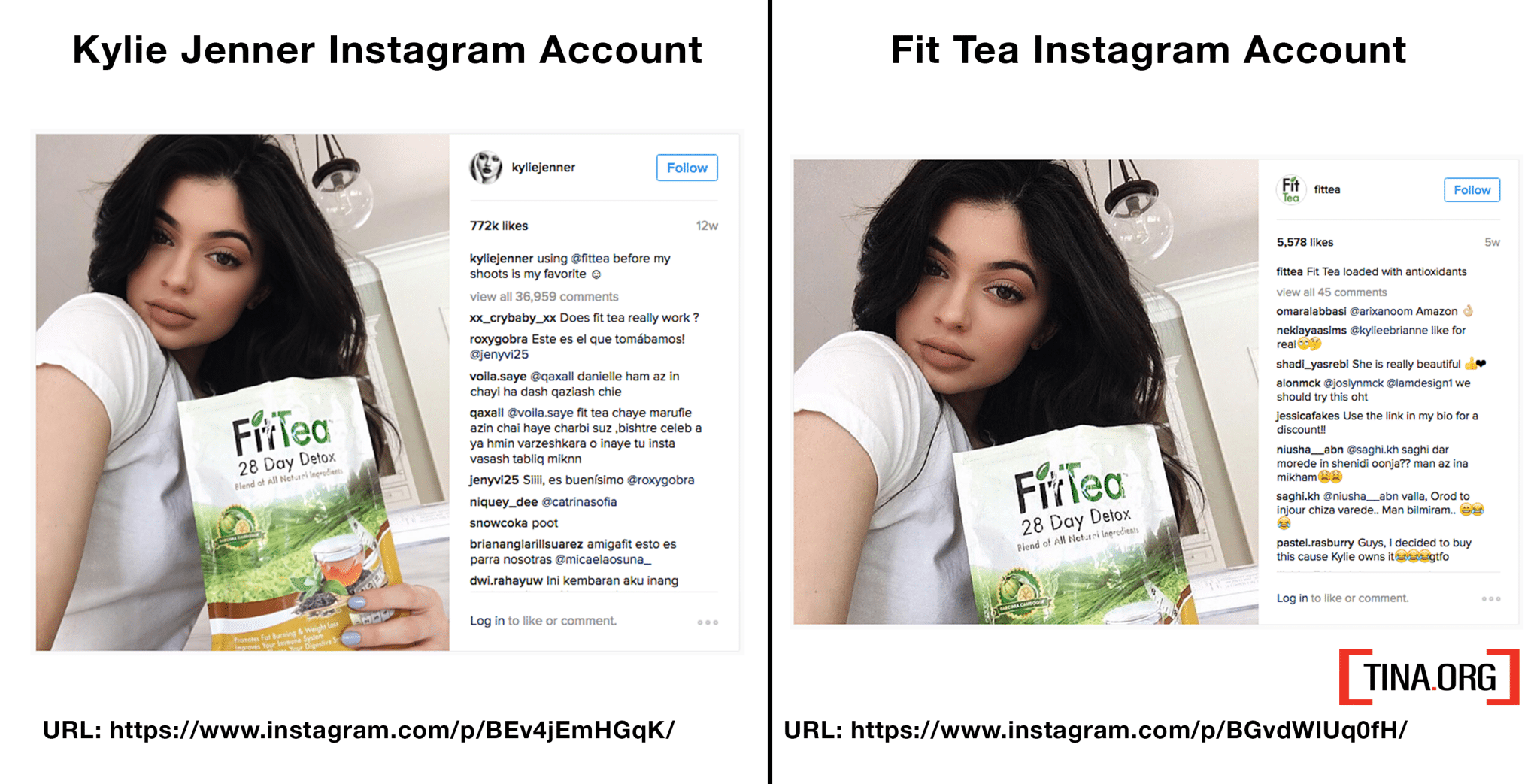 Kylie-FitTea-logo - PRNEWS