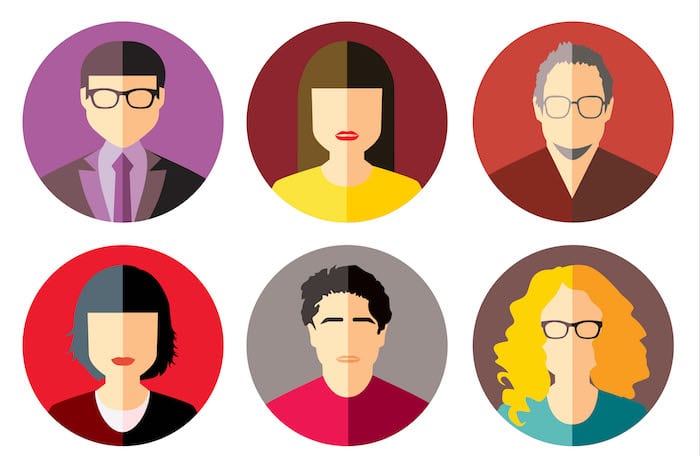 3 Sources PR Pros Can Use to Jumpstart Persona Research