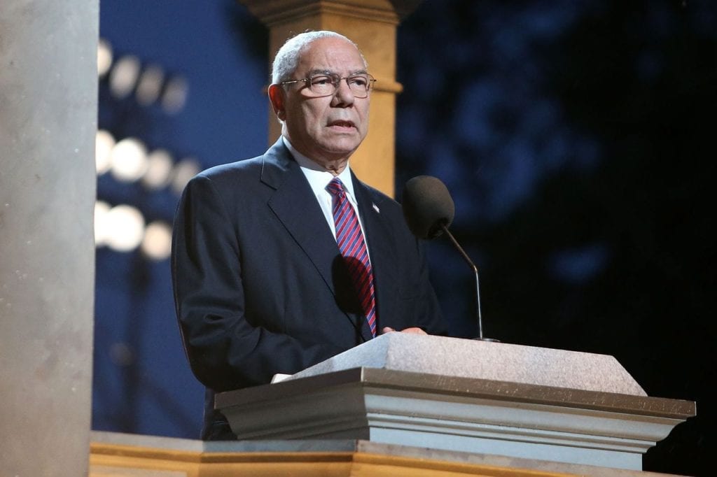 Colin Powell's Emails and Your Brand in the Post-Privacy World
