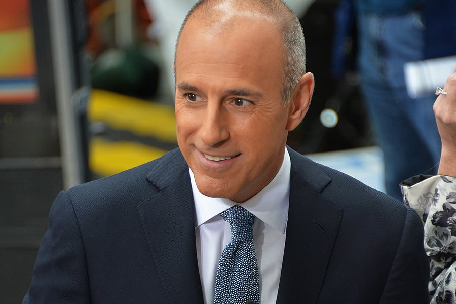 The Week in PR