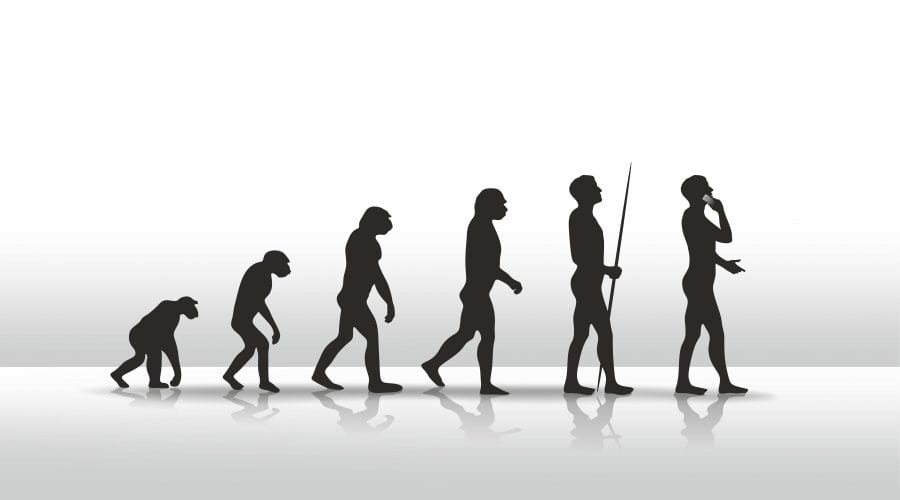 A Quick Look at PR’s Evolution Over 40 Years