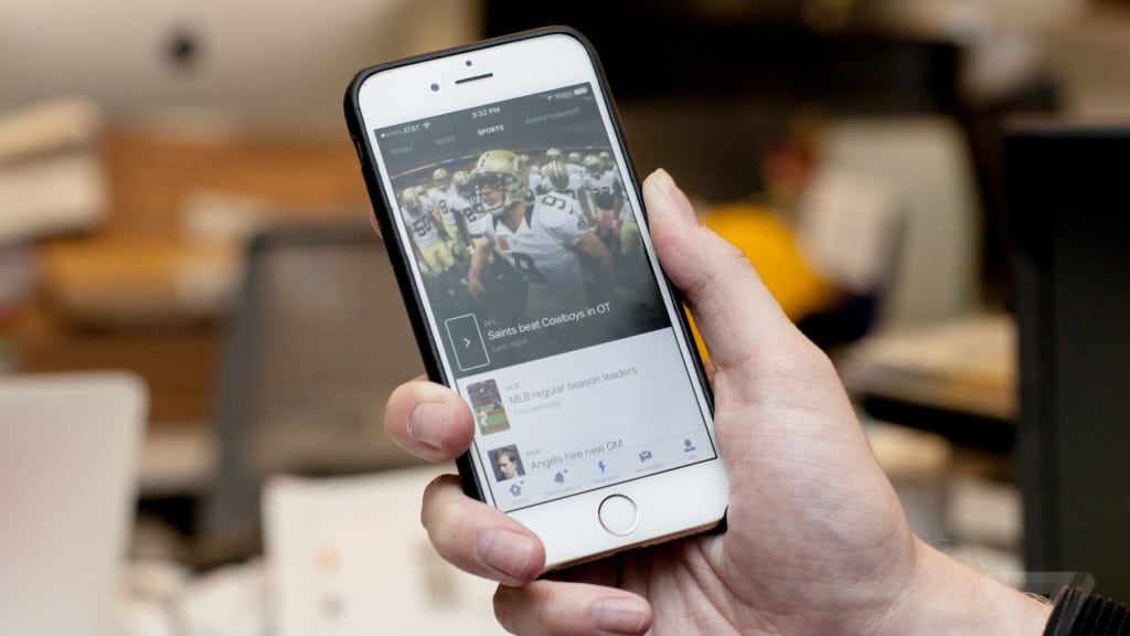 Twitter Makes 'Moments' Feature Available to All Users