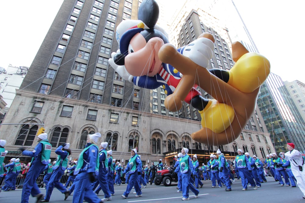 When Is the 3 p.m. Parade?: The Trick Question That's Key to Great Polling