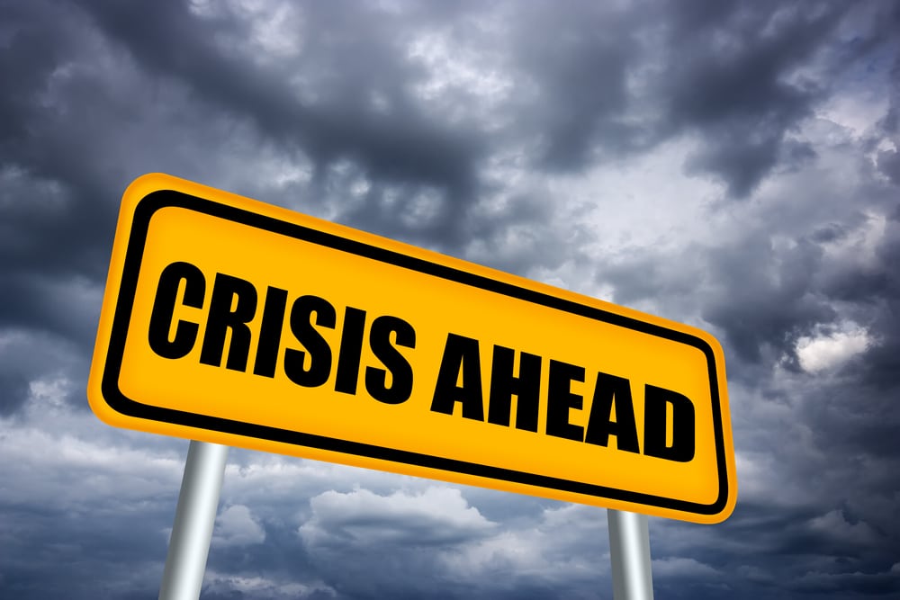 How to Plan For Every Crisis You Can Anticipate, and Why You Should Now