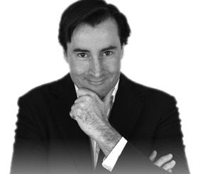 Bart Verhulst - PRNEWS