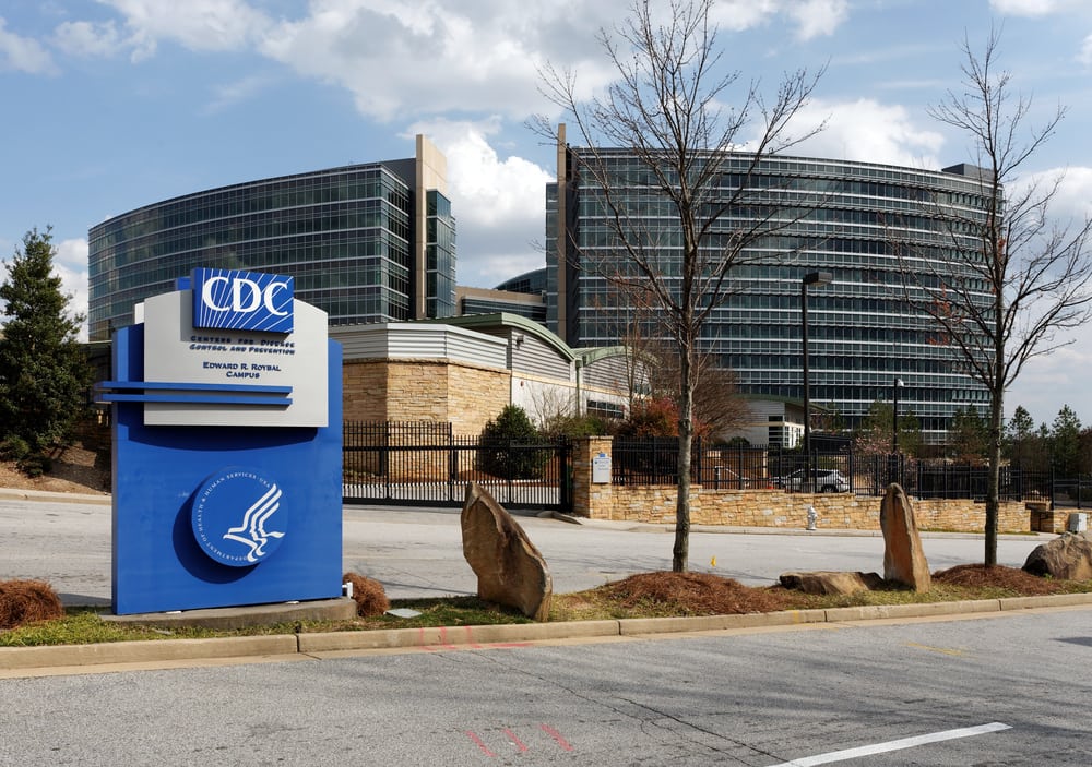 6 Principles of Crisis Communications From CDC (Plus Resource Materials)