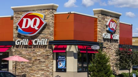 Dairy Queen the Latest Fast-Food Brand in Social Media Crosshairs