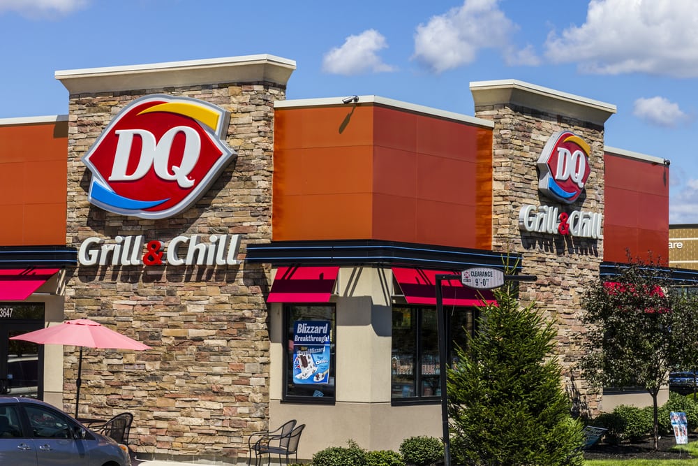Dairy Queen the Latest Fast-Food Brand in Social Media Crosshairs